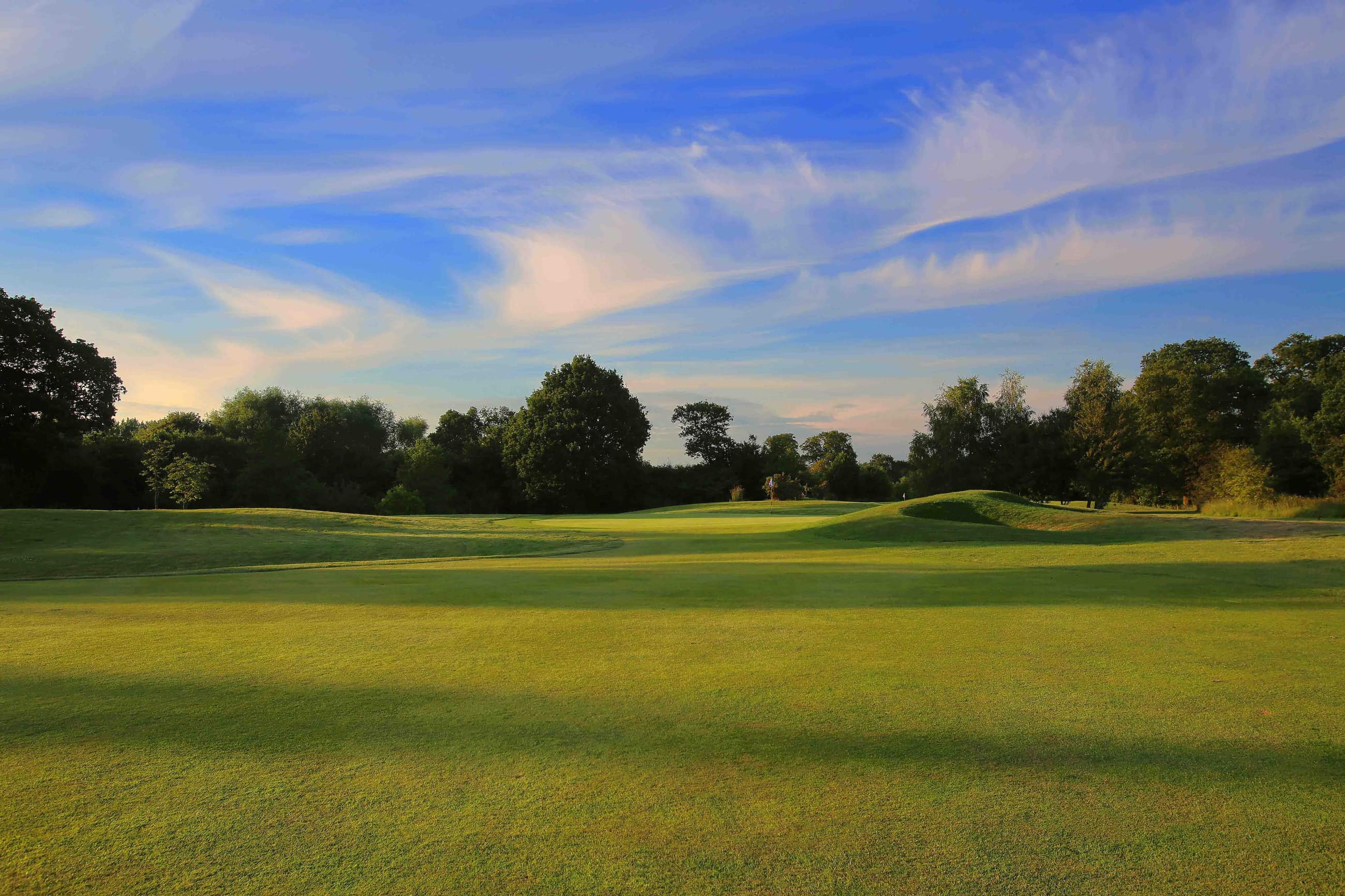 Home | Stonebridge Golf