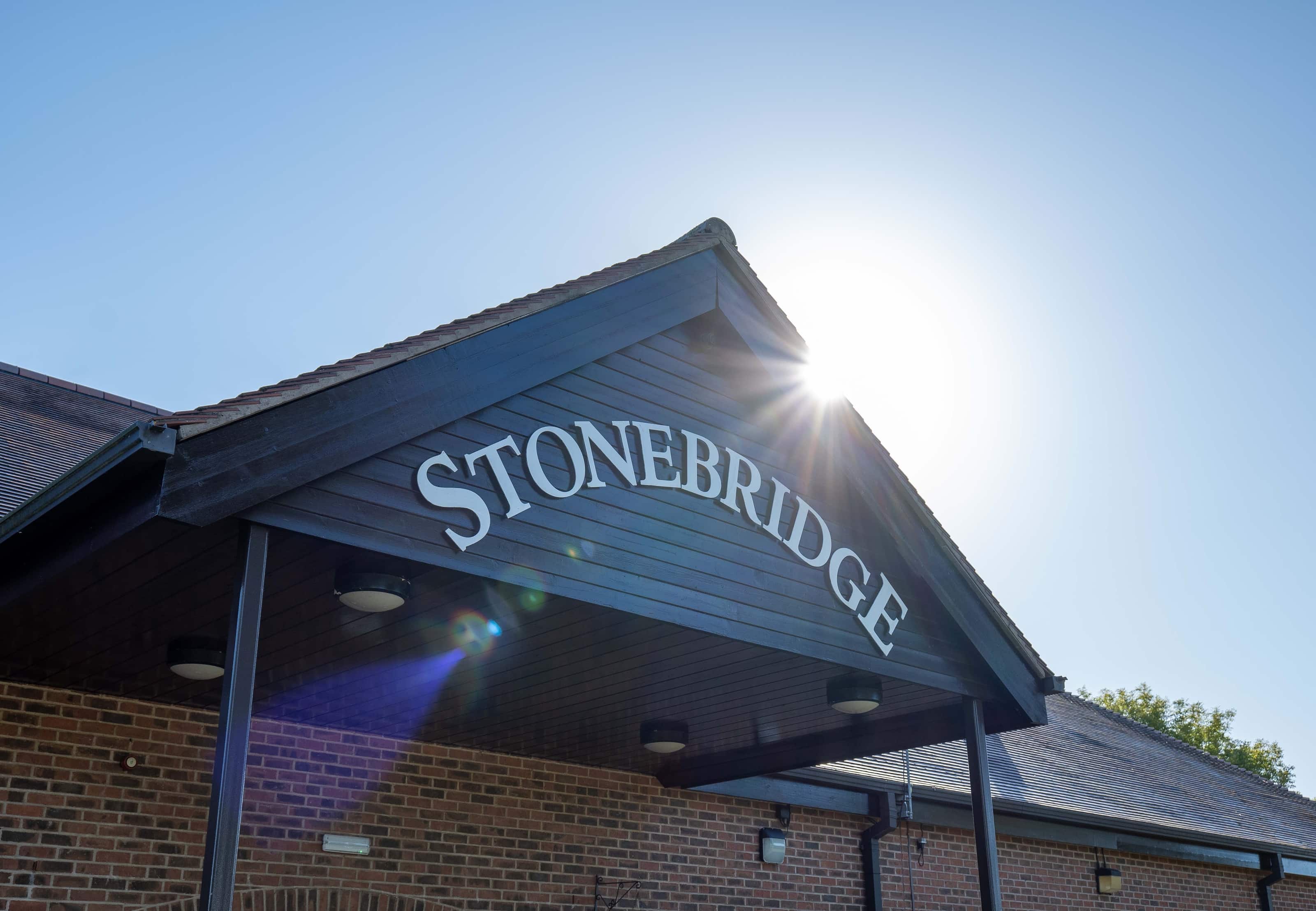 Home | Stonebridge Golf