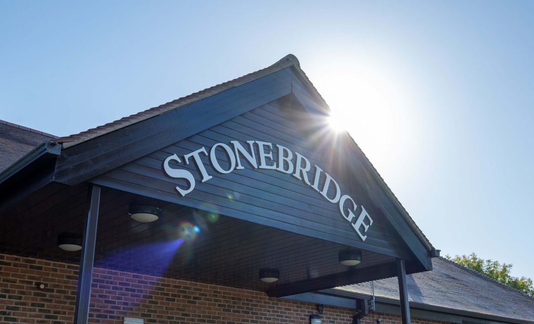 Contact us | Stonebridge Golf