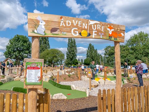 Home | Stonebridge Golf