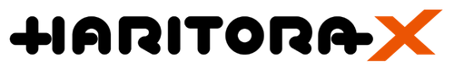 HaritoraX manual index - Shiftall Inc.