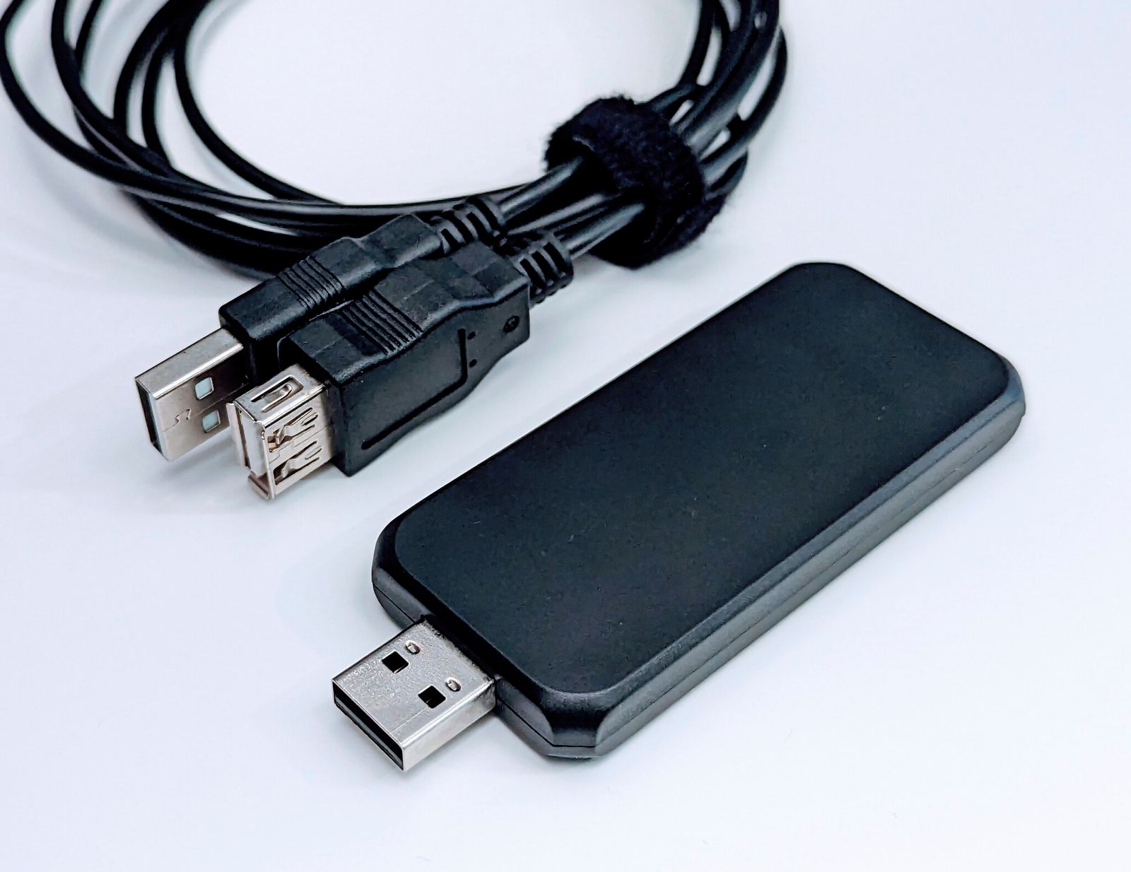 HaritoraX Wireless - Fully wireless full-body tracking device | Shiftall