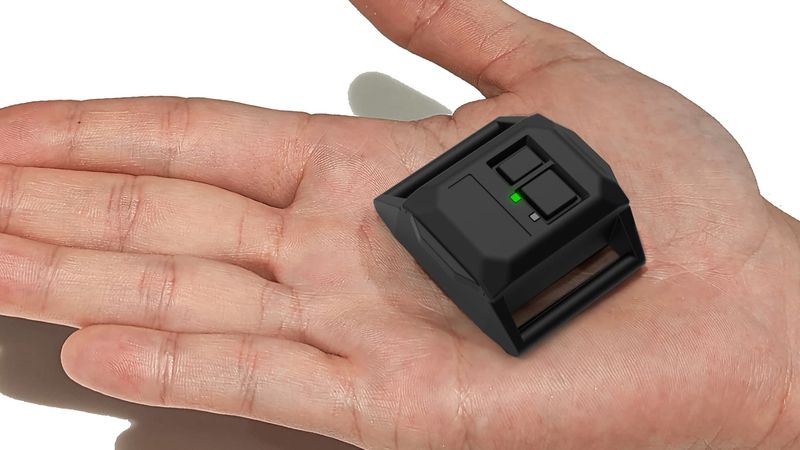 HaritoraX Wireless - Fully wireless full-body tracking device | Shiftall