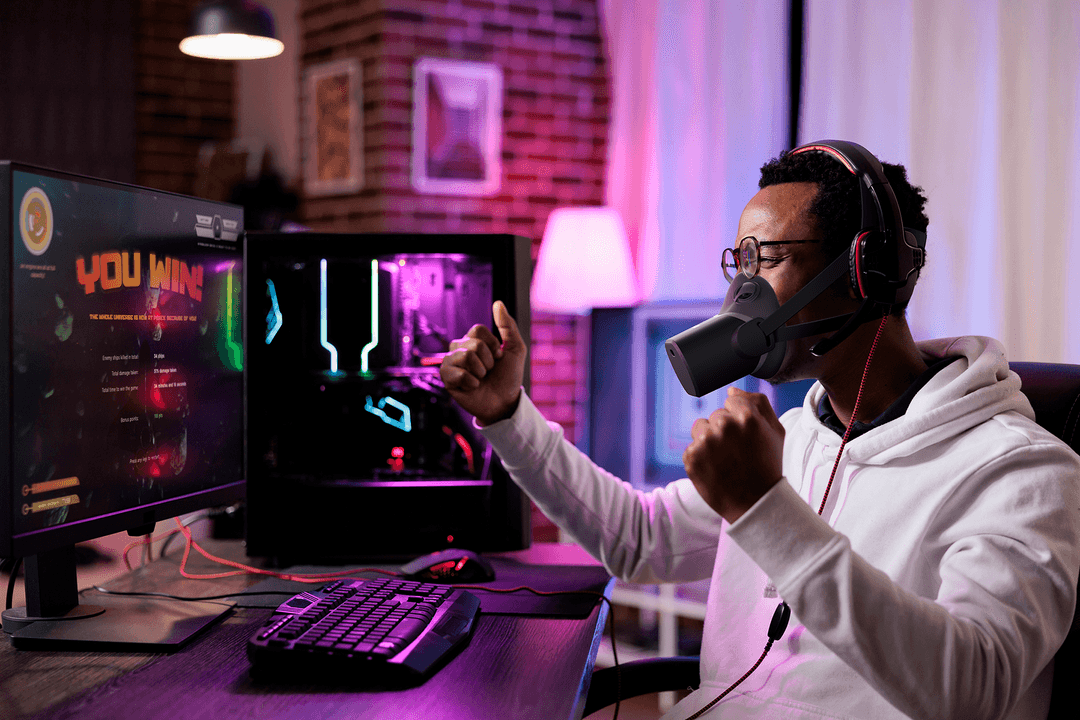 mutalk 2 - High sound quality soundproof wireless microphone | Shiftall