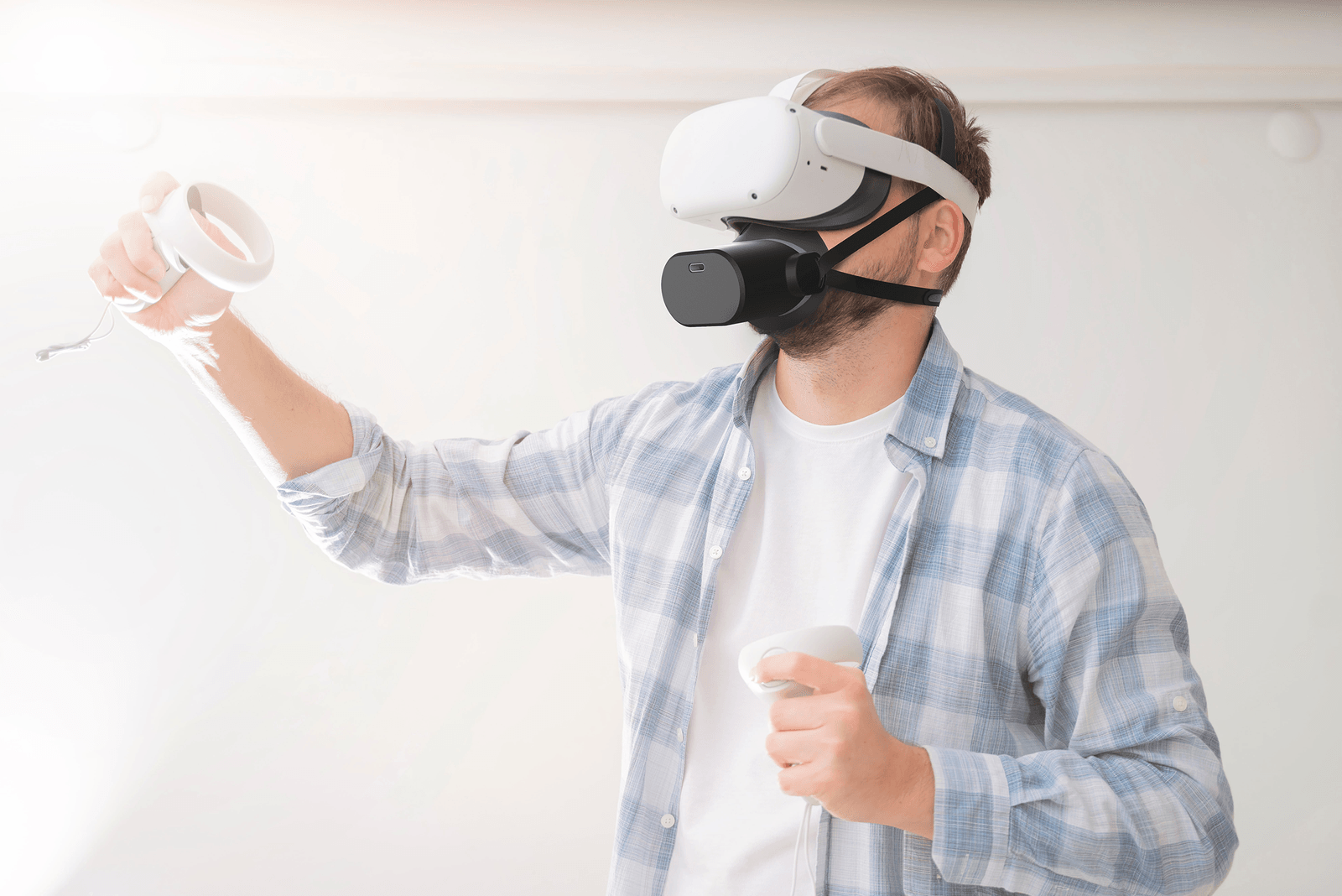 mutalk 2 - High sound quality soundproof wireless microphone | Shiftall