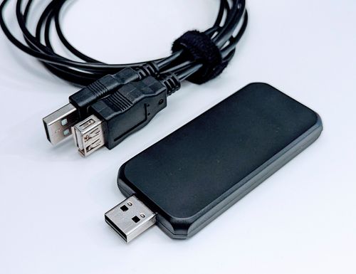 HaritoraX 2 - Fully wireless full-body tracking device | Shiftall