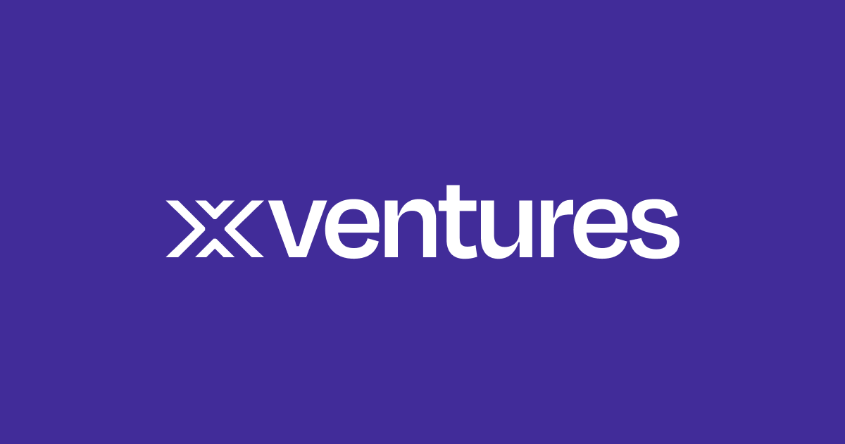 XVentures | Venture Fund & Ventures Studio