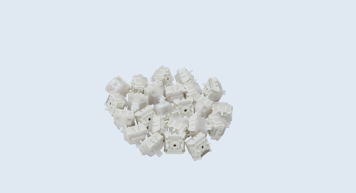 Geon RAW HE Switch 50.0gf