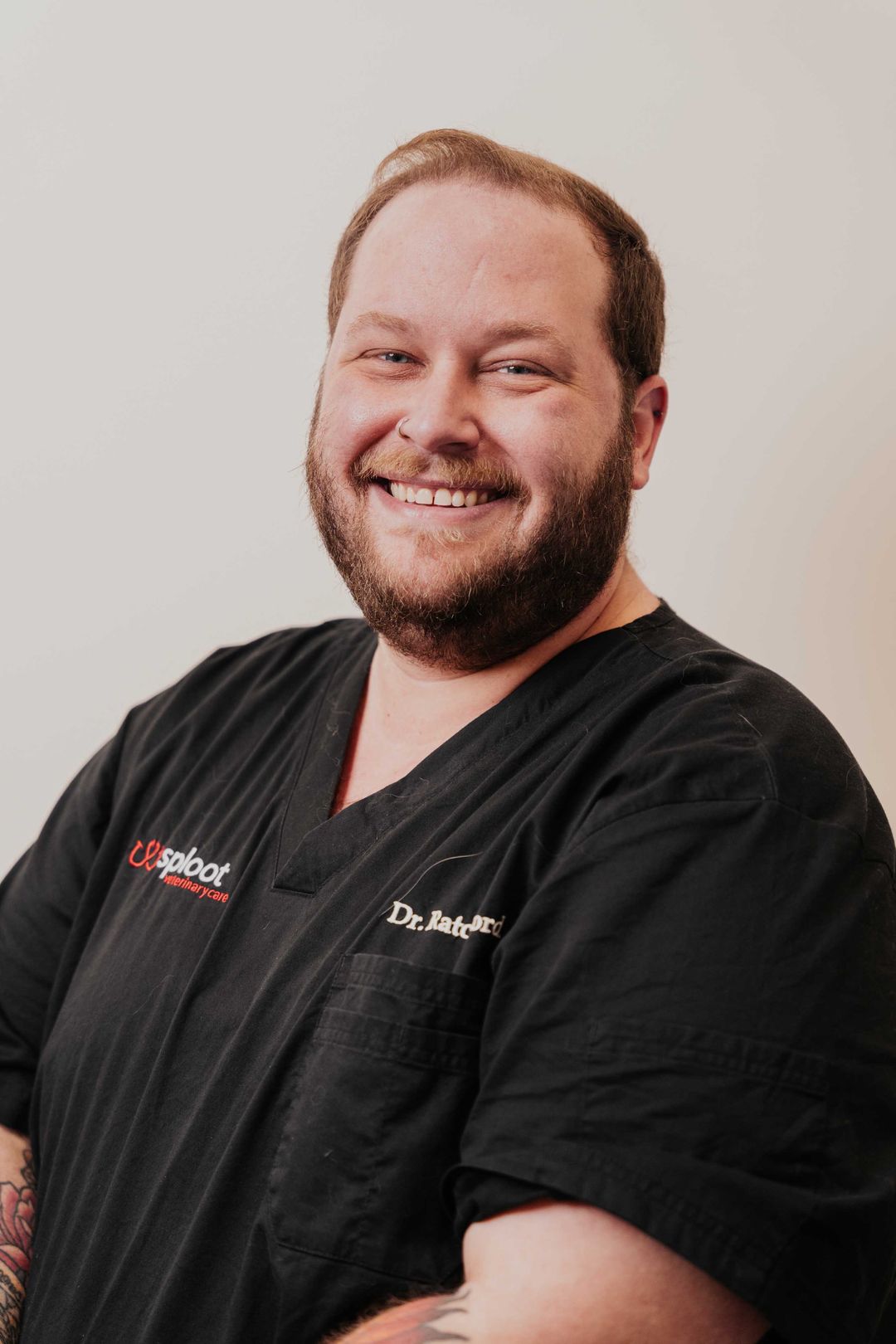 Chicago Veterinarian - Sploot Veterinary Care