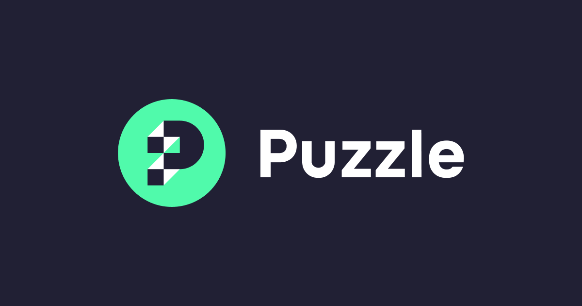 Puzzle - Product