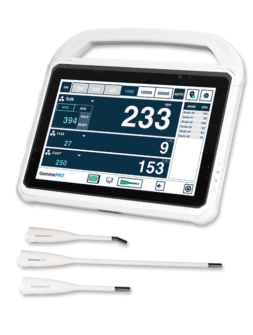 KUBTEC | Specimen Radiography Systems & Gamma Probes
