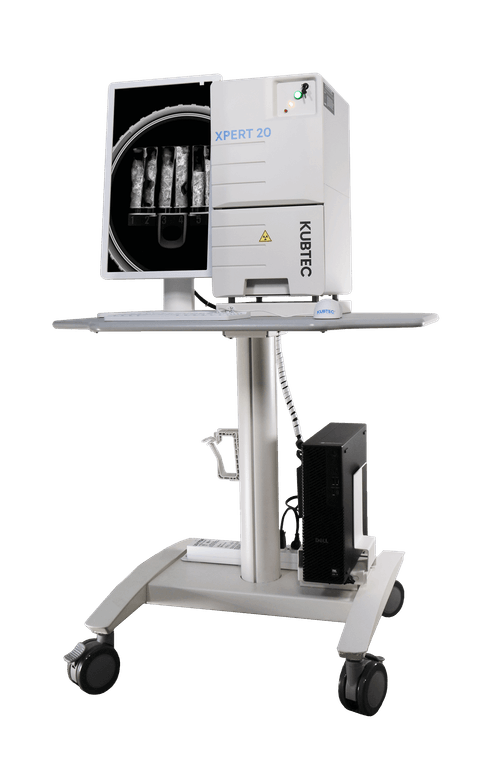 XPERT® Specimen Radiography Systems | KUBTEC
