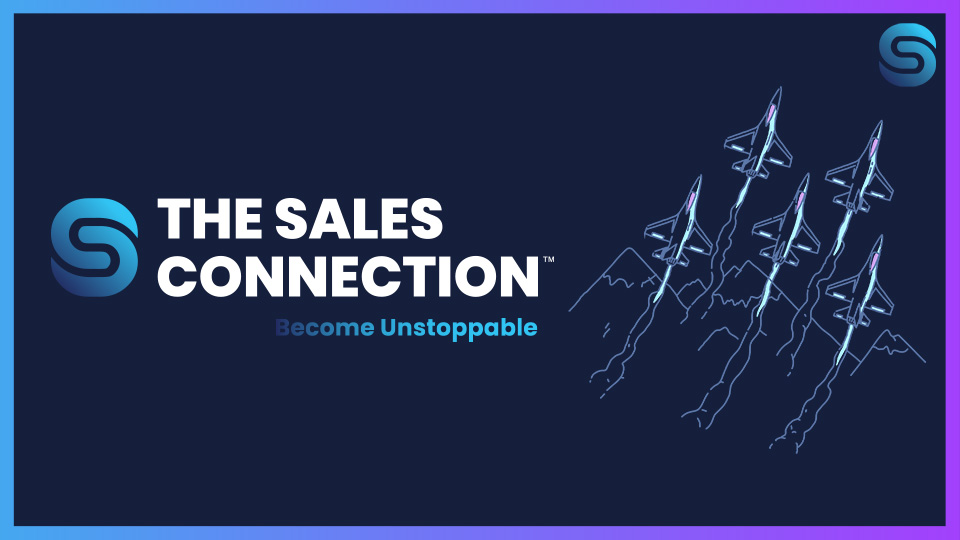 Sales Consulting Company | The Sales Connection