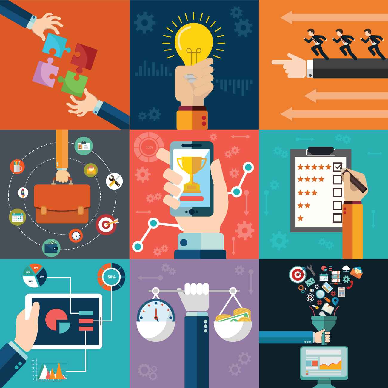The Ultimate Toolkit for Course Creators