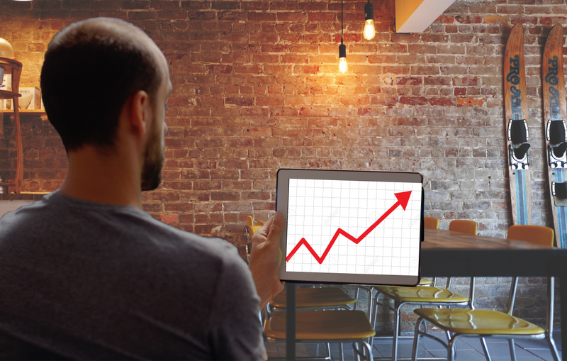 BAR-I | Bar Inventory Management Software | Bartender Inventory App