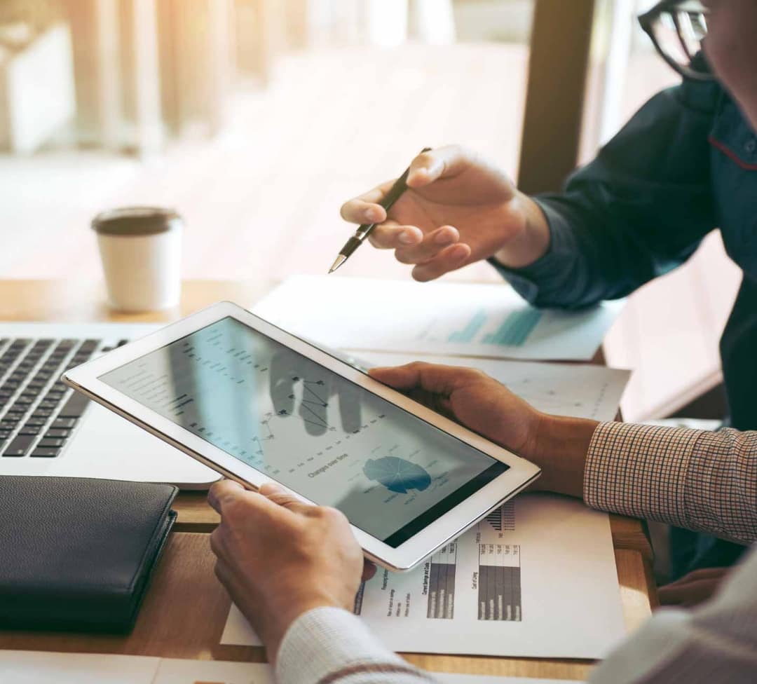 BAR-I | Bar Inventory Management Software | Bartender Inventory App