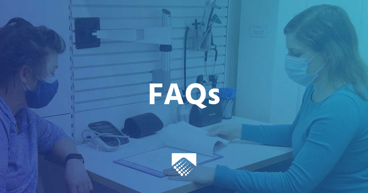 Clinical Trial FAQs | Rainier Clinical Research Center