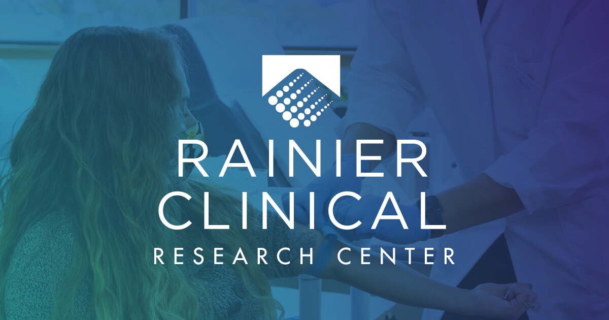 Rainier Clinical Research Center | Leader in clinical research