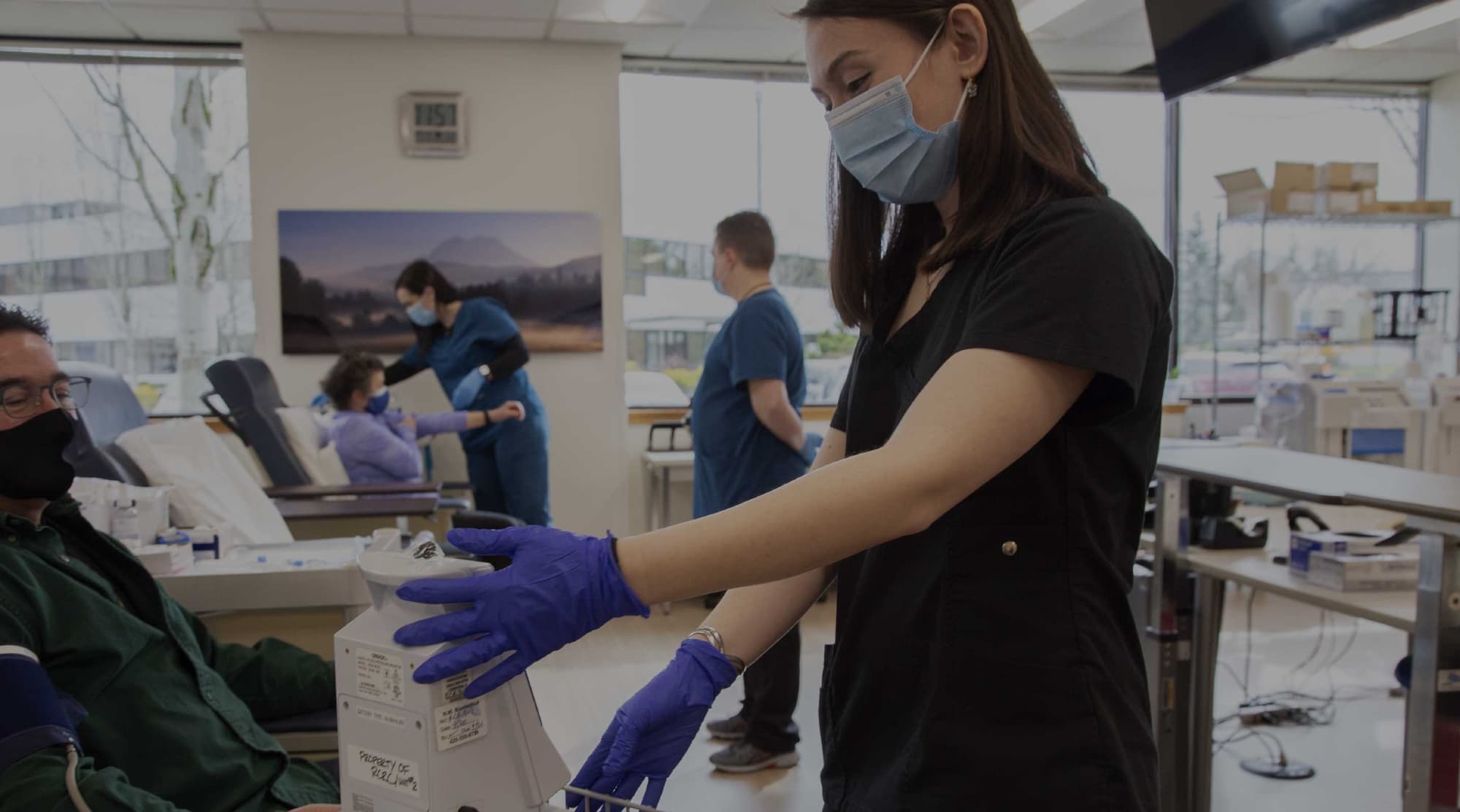 Rainier Clinical Research Center | Leader in clinical research