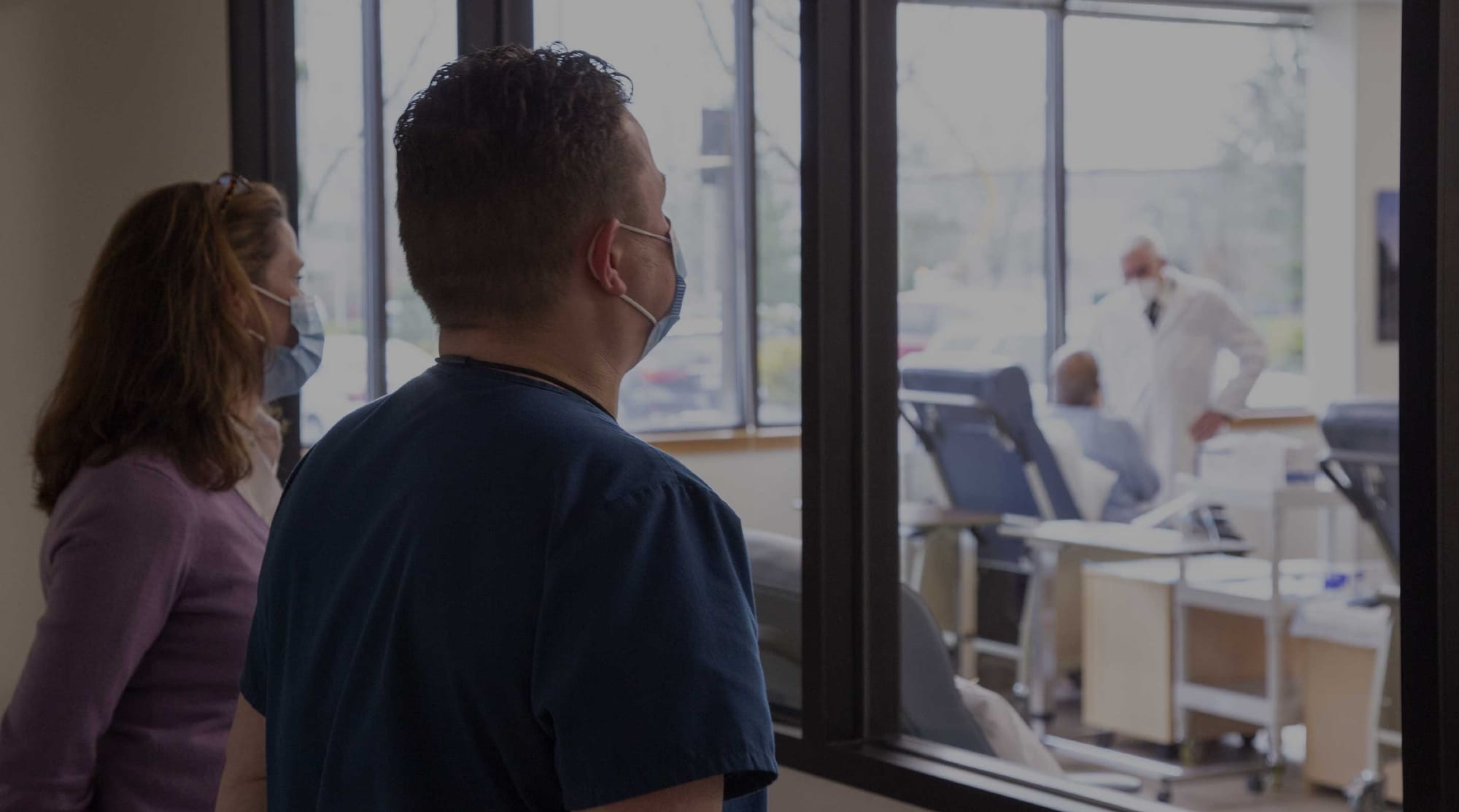 Rainier Clinical Research Center | Leader in clinical research