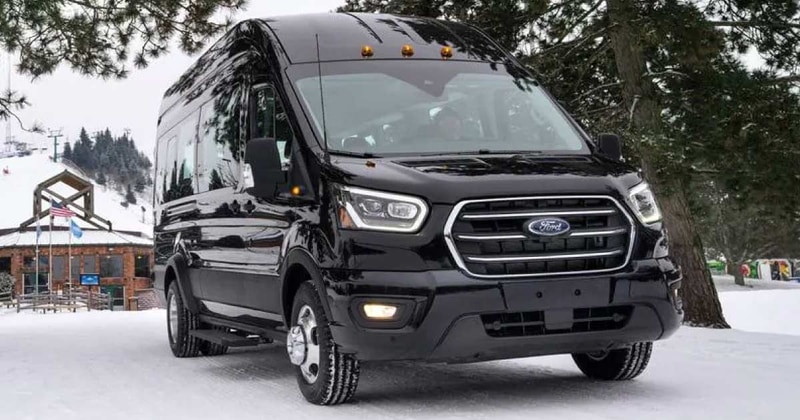 Private Airport Shuttle | Car Service Vail, Aspen, Breckenridge, Beaver ...