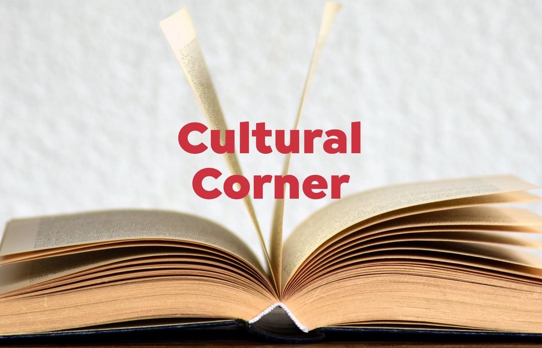 Cultural Corner December 2023 | Penny Lane Centers