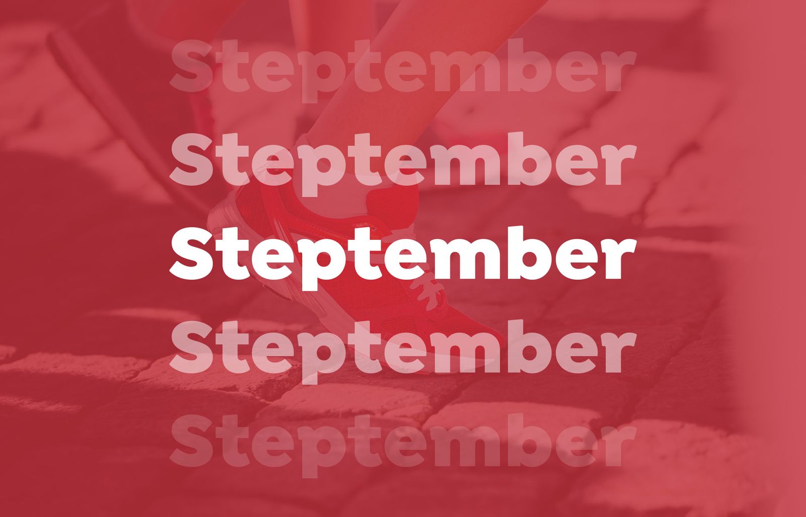 Step-Tember Step Challenge 2025 | Penny Lane Centers