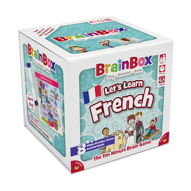 BrainBox