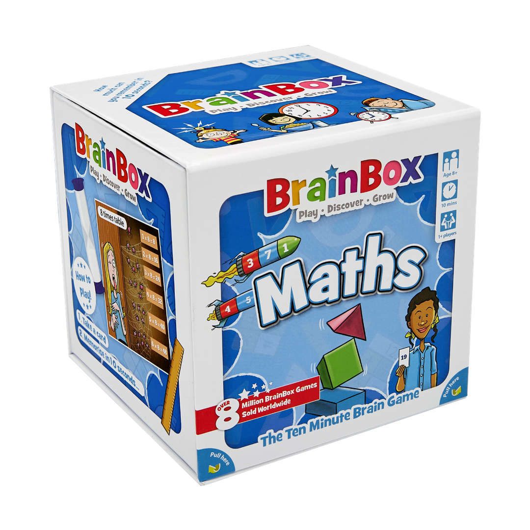 BrainBox