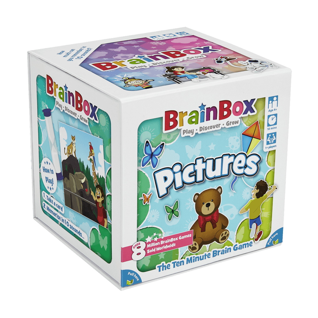 BrainBox