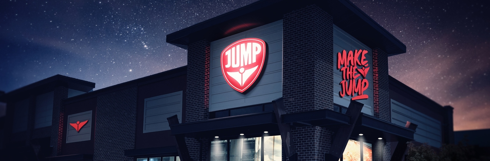 Jump Locations - Utah - JUMP Headquarters - Bluffdale