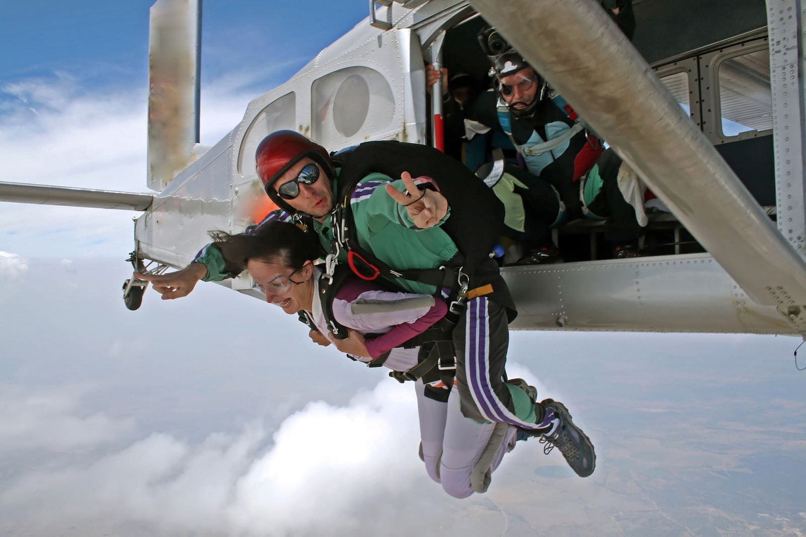 Skydiving Cost: Value Over Price