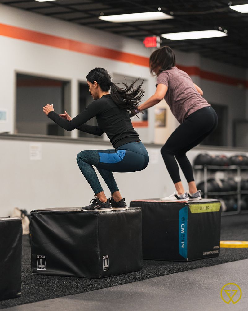 Gym in Houston, TX | The Best Complete Fitness in Town | Facet Seven