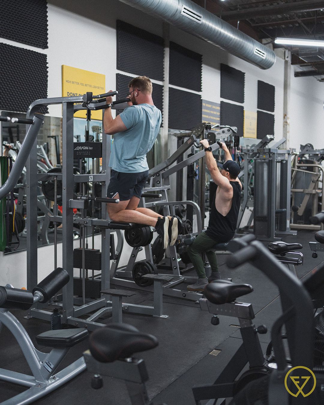 Tips to get rid of different types of body fat | Facet Seven