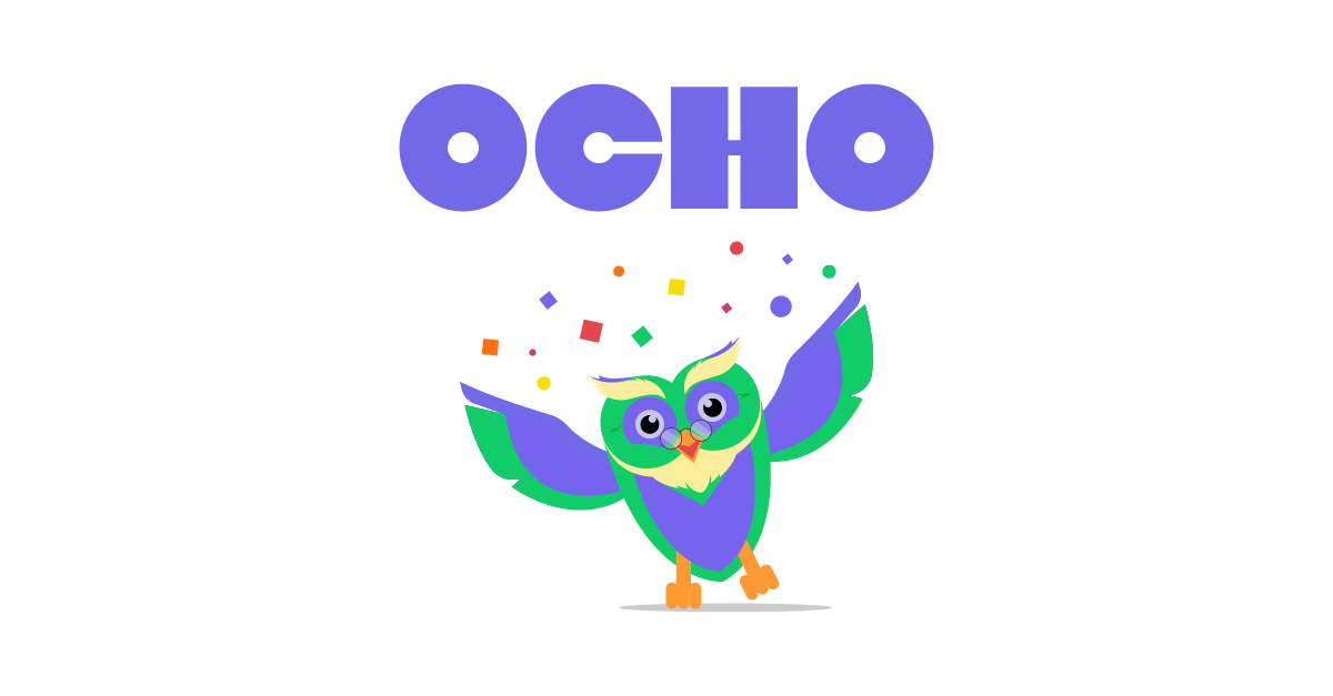 OCHO - Easy, Free Car Insurance Quotes