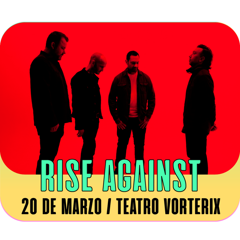 Lollapalooza Argentina 2026 | 13, 14 y 15 de Marzo