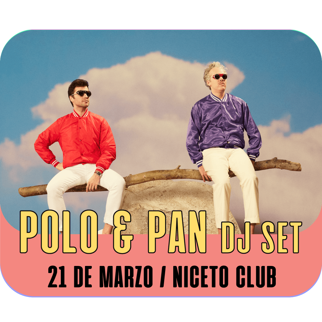 Lollapalooza Argentina 2026 | 13, 14 y 15 de Marzo