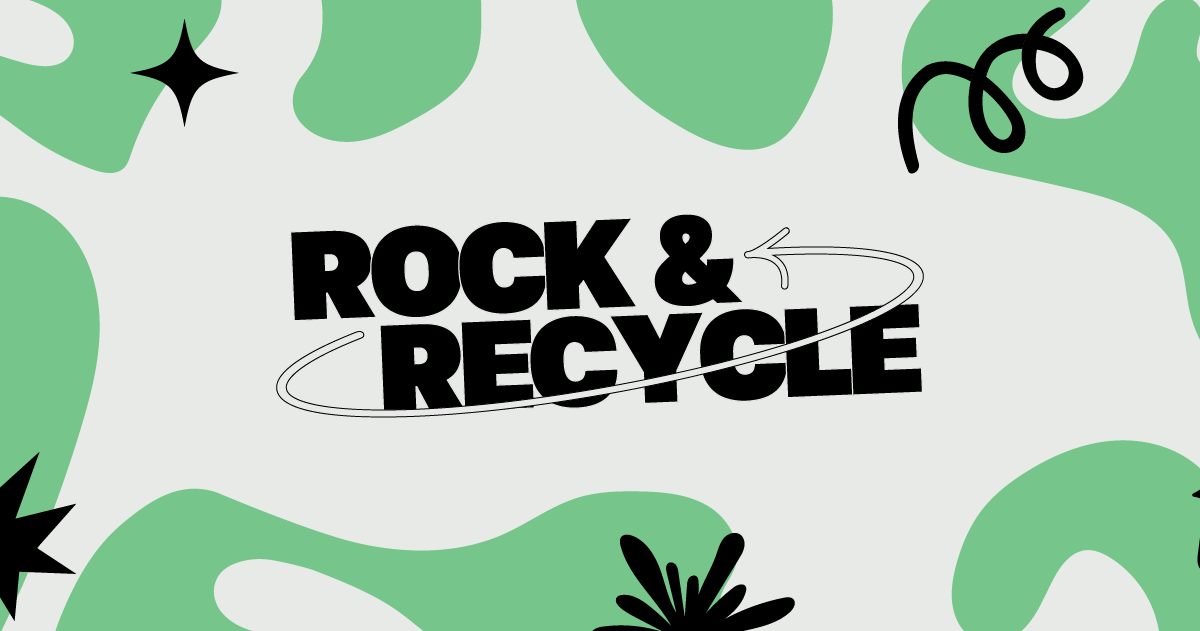 Rock&Recycle 2025