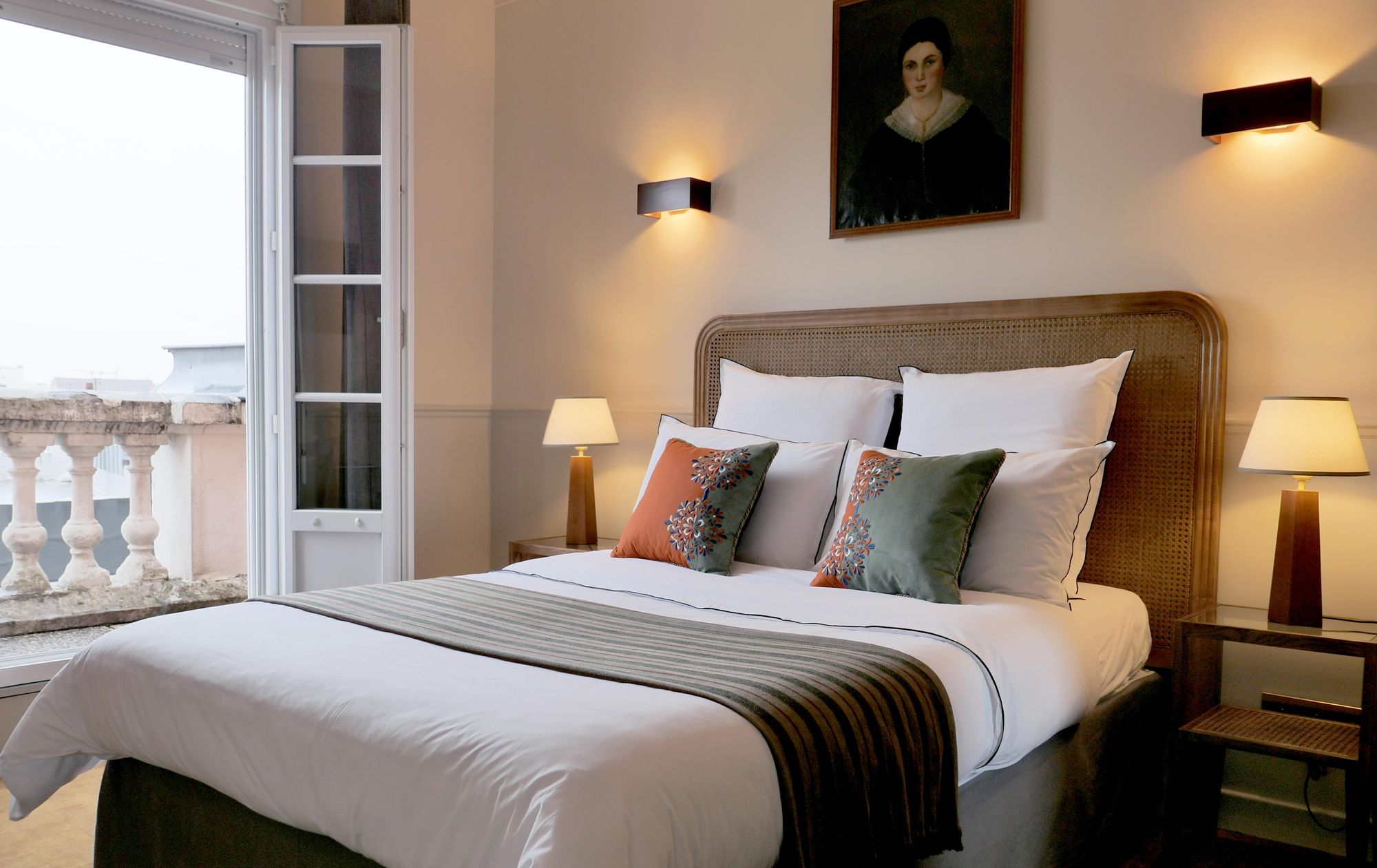 Hôtel Bristol Pau | Hôtel *** au Cœur du Centre Historique