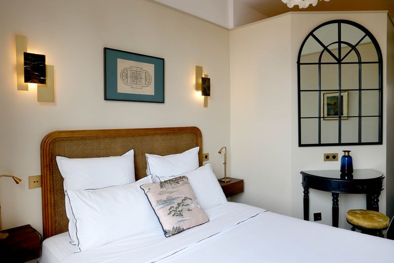 Hôtel Bristol Pau | Hôtel *** au Cœur du Centre Historique