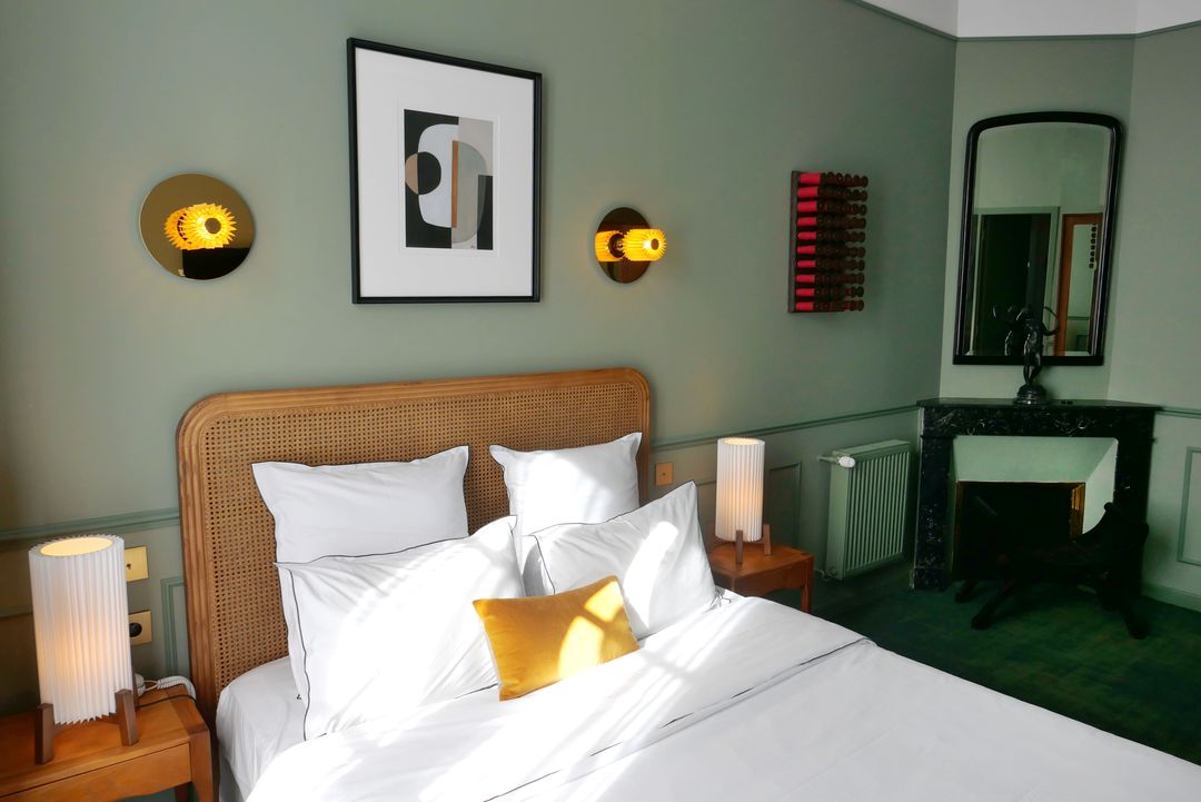 Hôtel Bristol Pau | Hôtel *** au Cœur du Centre Historique