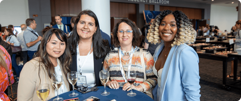 DataConnect Conference | October 2-3, 2025 | Hosted by Women in Analytics