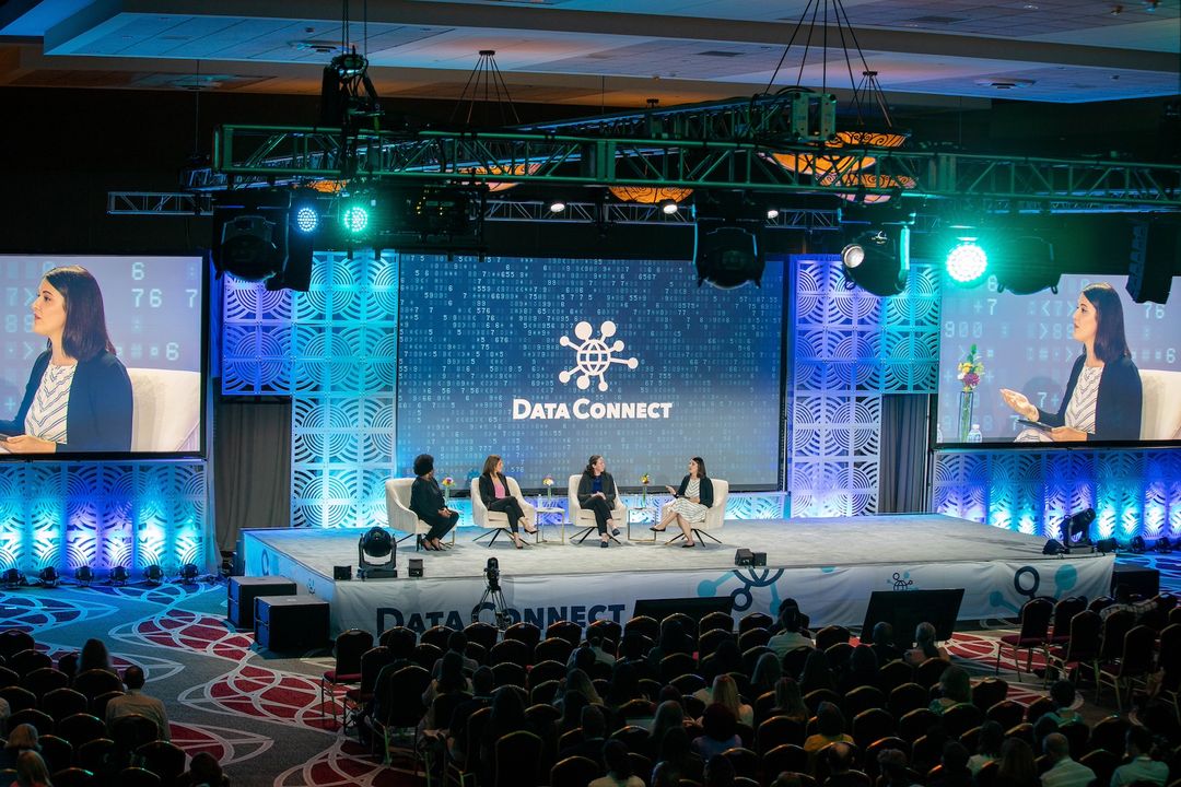 About | DataConnect Conference