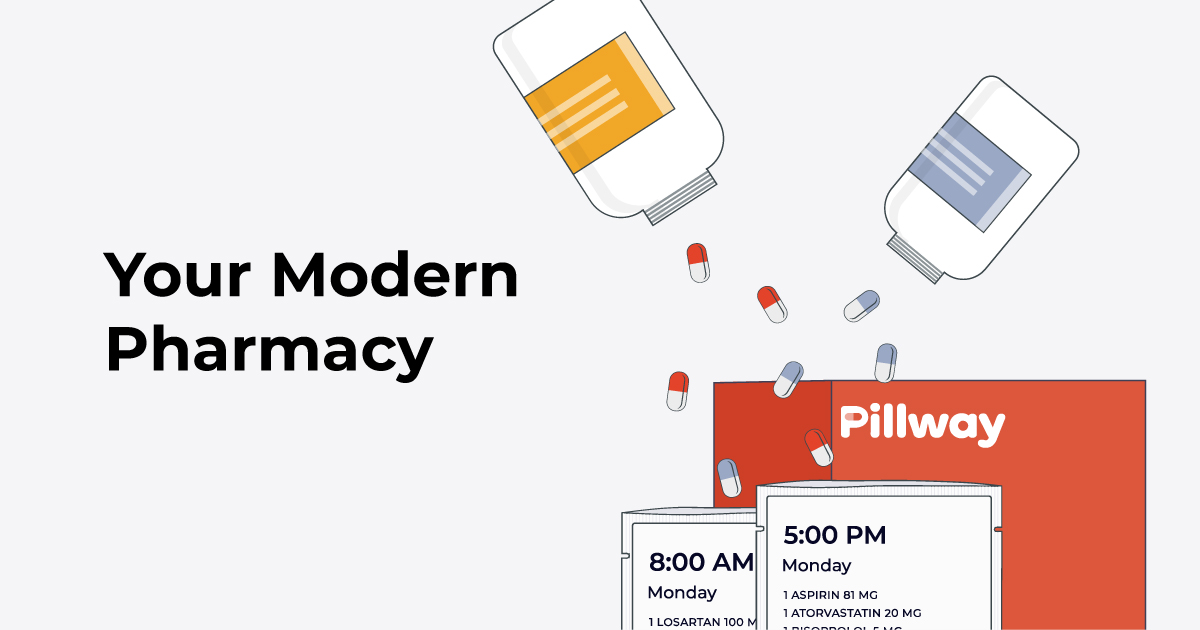 Our specialties | Pillway: Your Modern Pharmacy