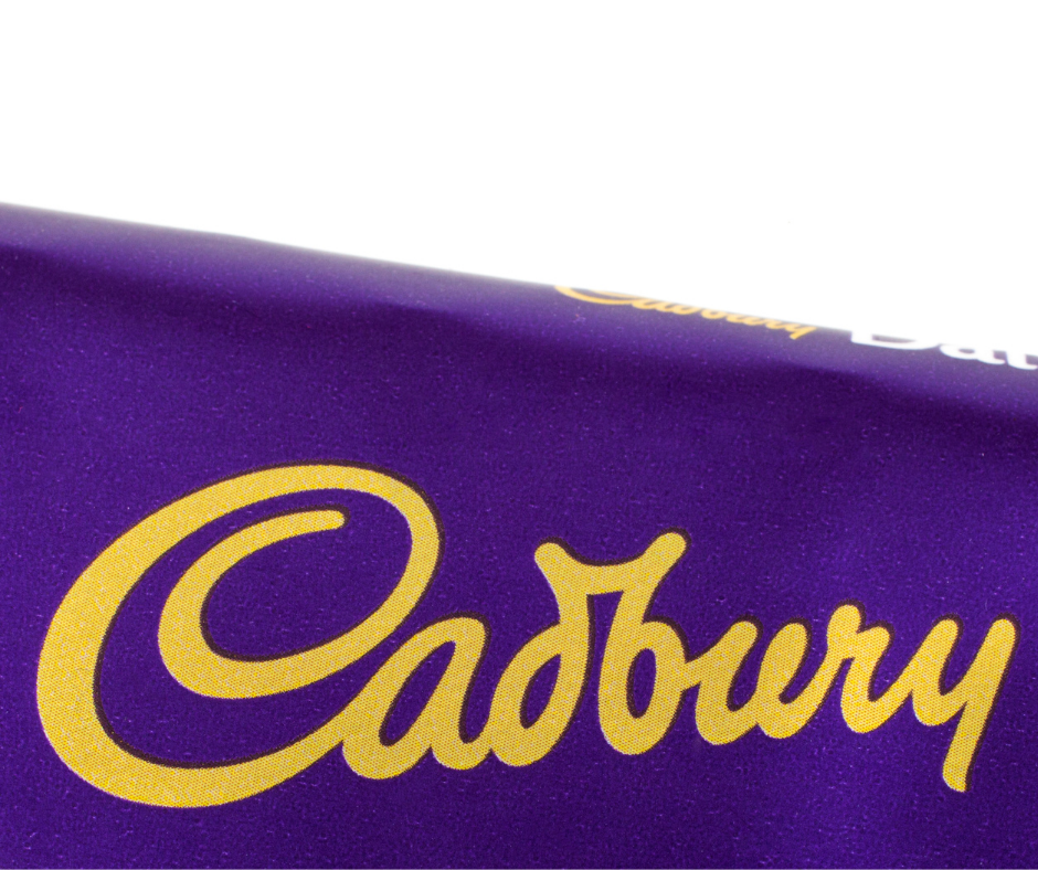 The Best Cadbury Campaigns - Digital Media Team