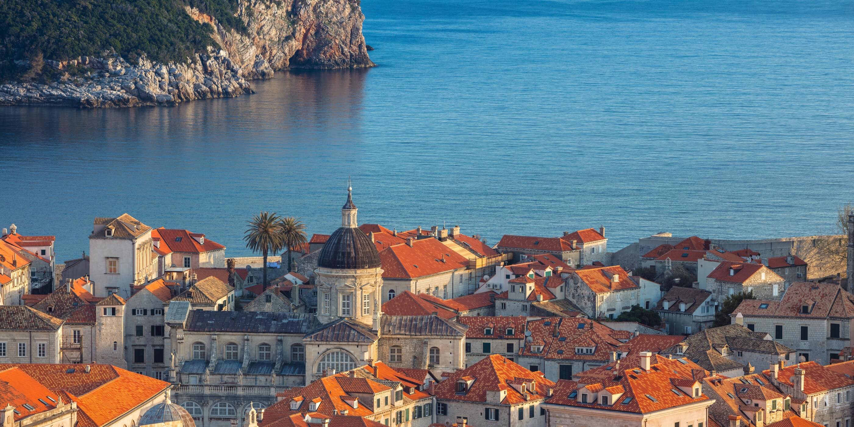 2026 Croatia Twin/Multi Centre Holidays - Balkan Escape