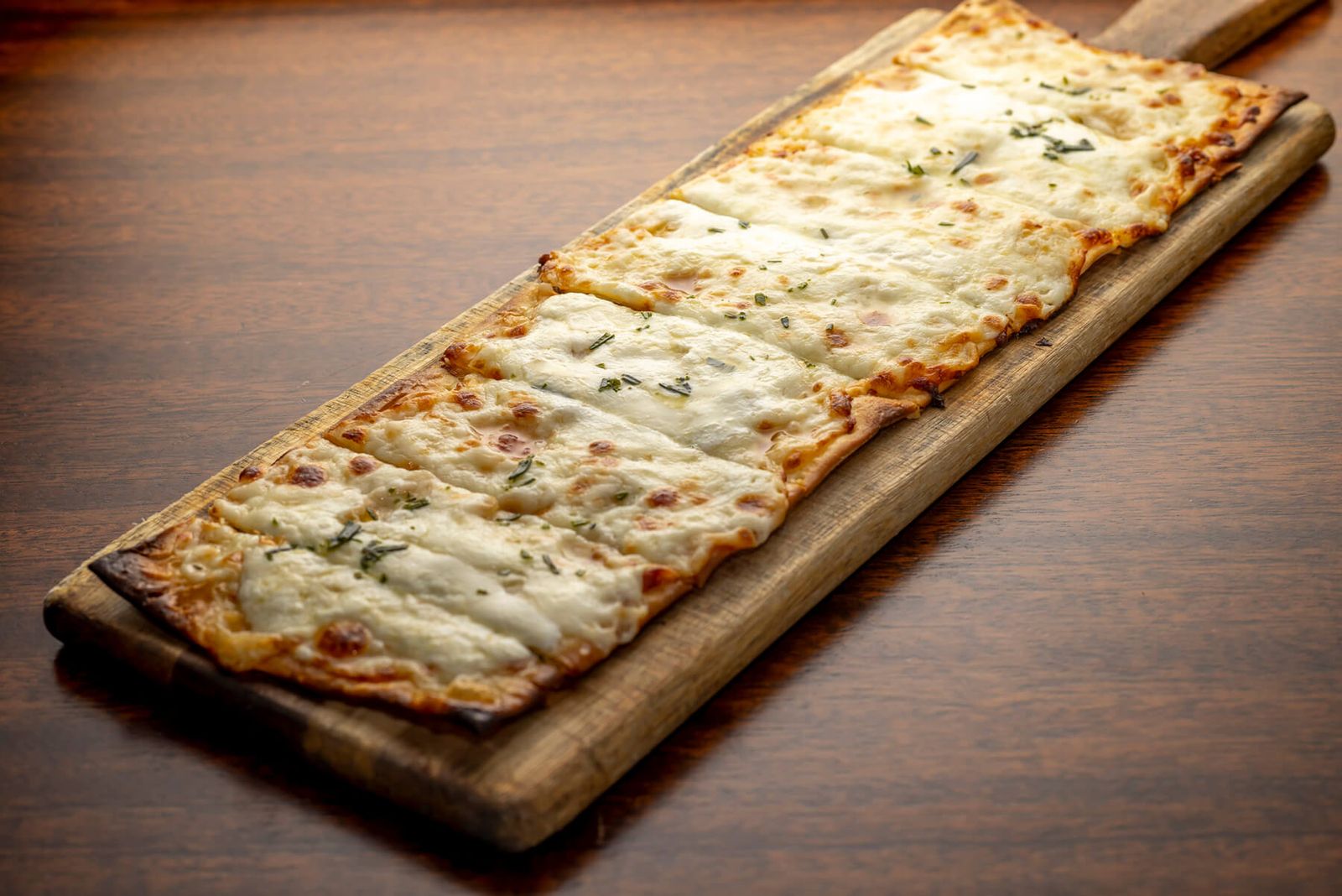 The Dawson Restaurant & Bar