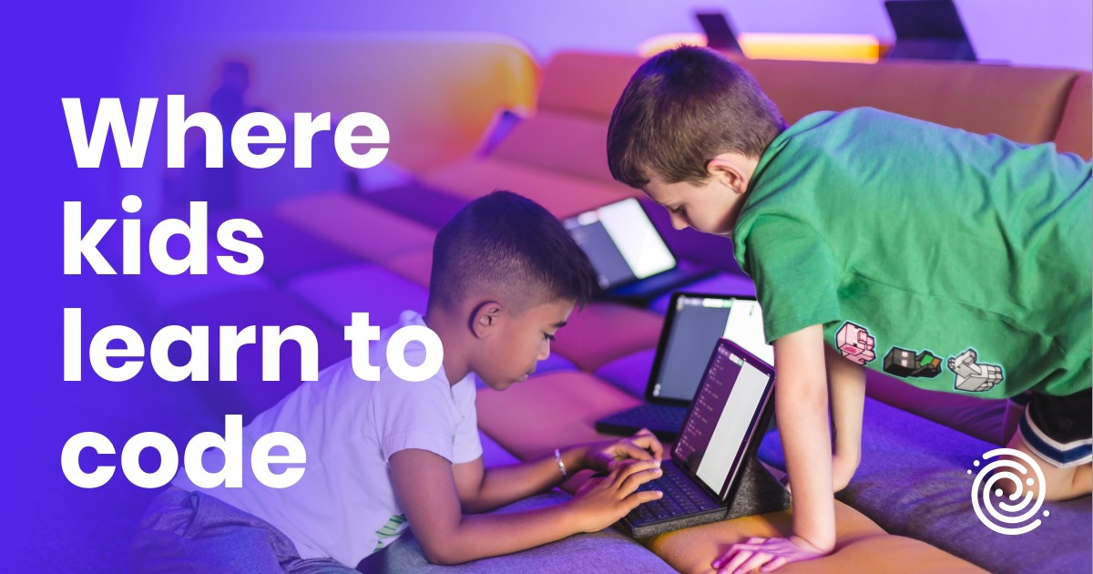 Codeverse | Coding for Kids