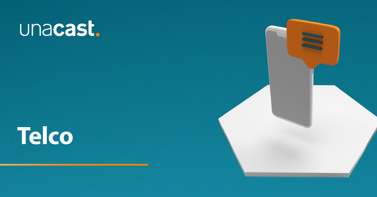 Foot Traffic Data & Analytics for Telco | Unacast