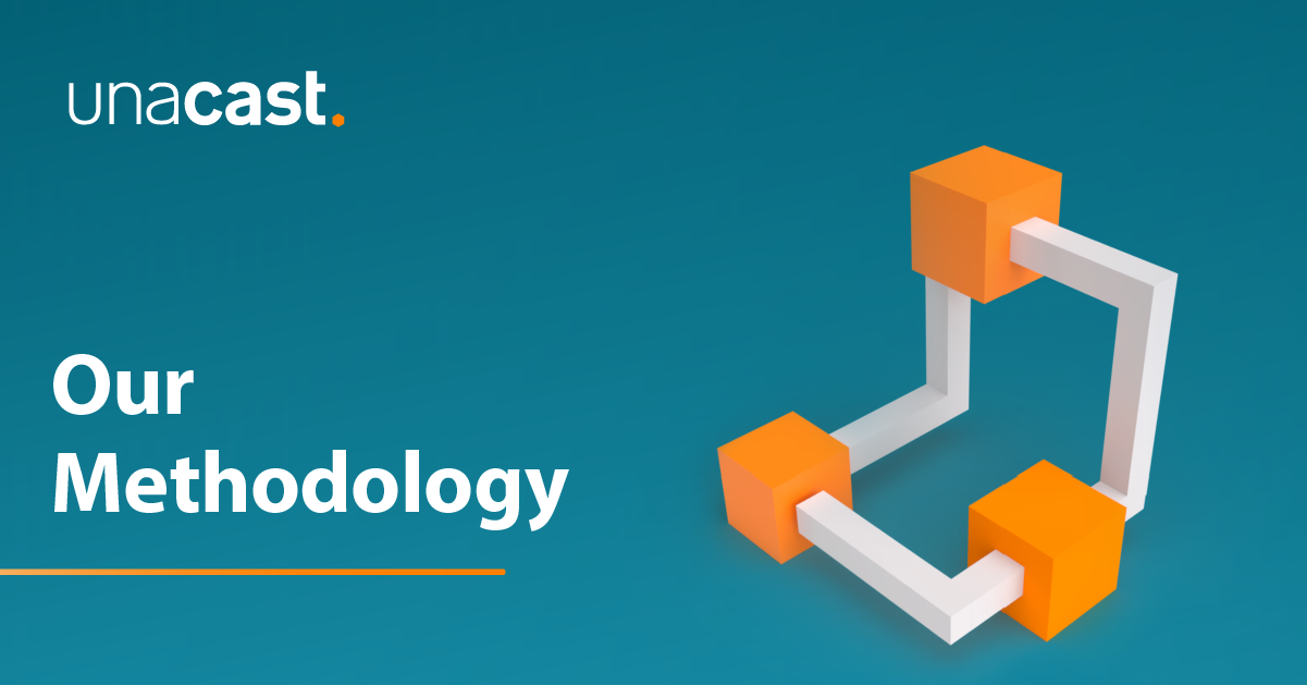 Our Unique Methodology | Unacast